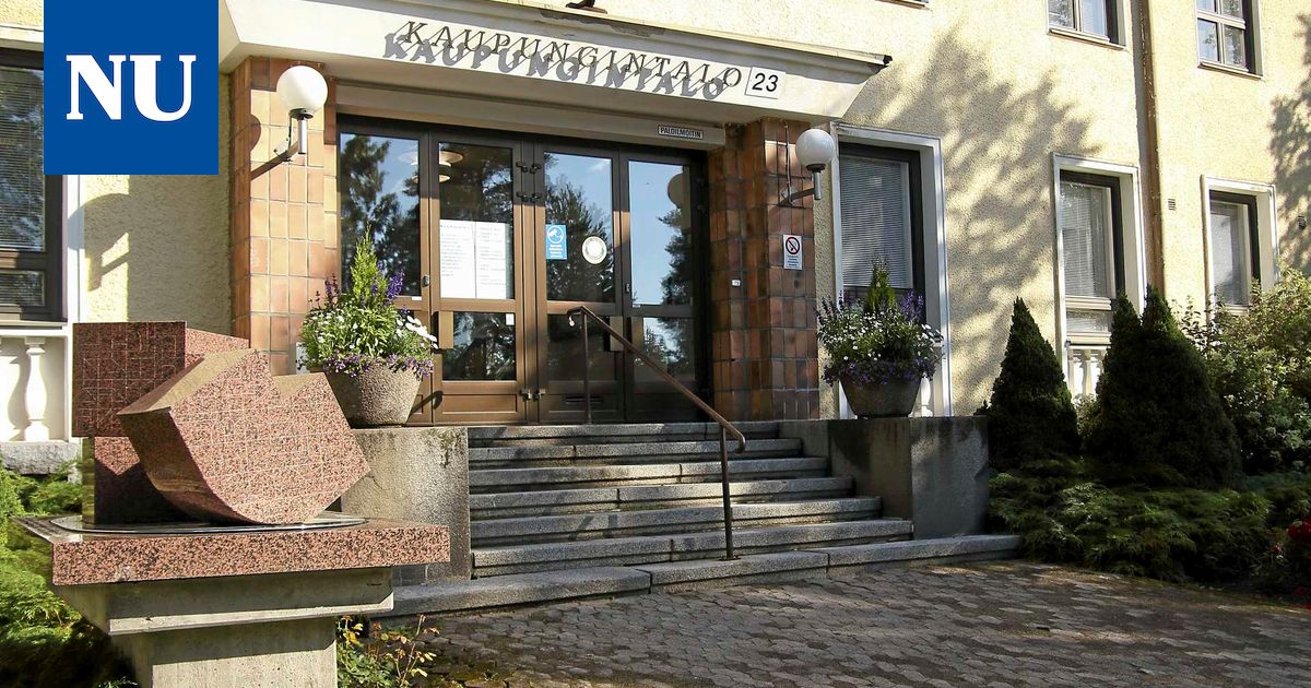 Nokian uusi vapaa-aikajohtaja aloittaa tehtävässään 1. syyskuuta - Nokian Uutiset