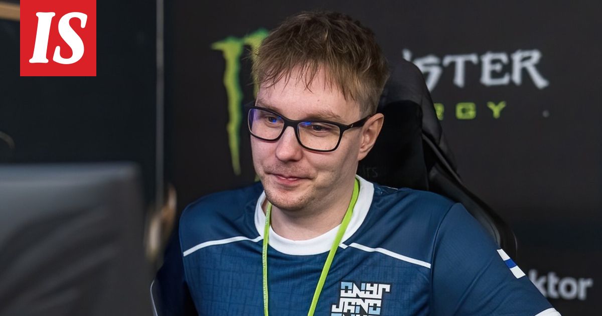 Sami ”xseveN” Laasanen kommentoi paluutaan pelikentille - Ilta-Sanomat
