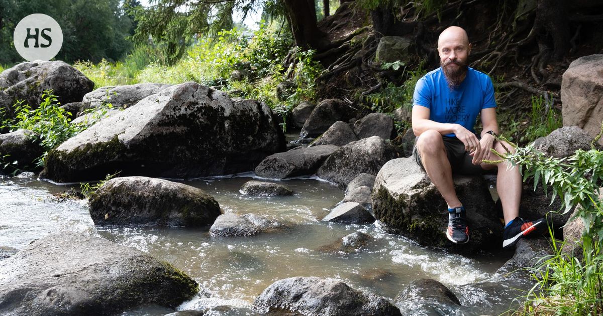 Vihapuhetta vuosia kuunnellut Ylen Sami Koivisto kohtasi solvaajansa ...