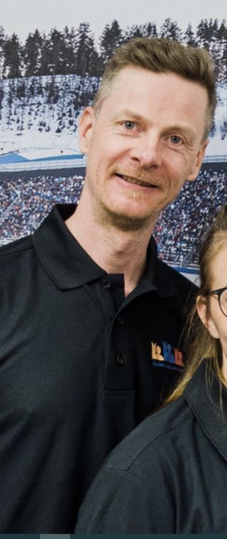 Tami Kiuru ei palannut koskaan ennalleen Planican rysäyksen jälkeen ...
