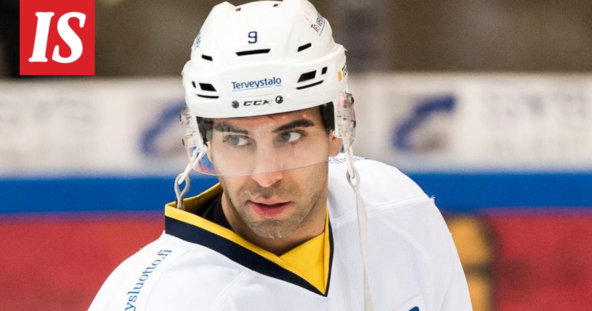 KHL-seurasta on lähtenyt 14 pelaajaa alkuvuoden aikana – SM-liigassa ...