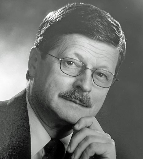 Kyösti Tiainen 1940–2025 | HS.fi