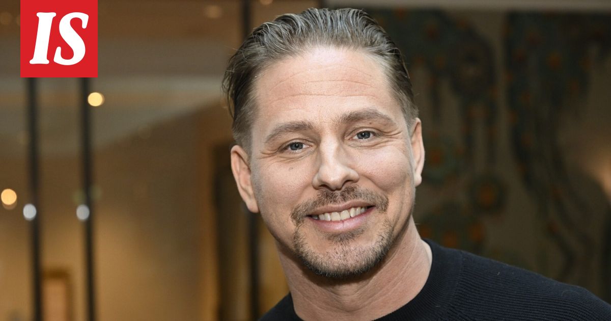 Markus Pöyhösen suhde päättyi vastikään – näin hänellä menee nyt - Ilta ...