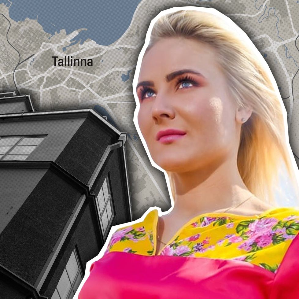 Hanna-Maria Sell, 23, lähetti ennen kuolemaansa paljon kertovat viestit ...