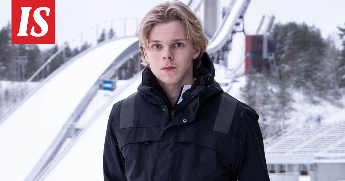 Mico Ahonen pudotettiin – mäkimiehet kommentoivat - Ilta-Sanomat