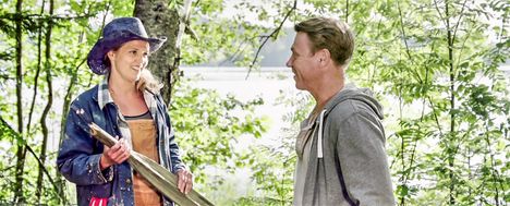 Janne Kataja suostui Korpelan kujanjuoksu -sarjaan heti – Jaskan osa ...