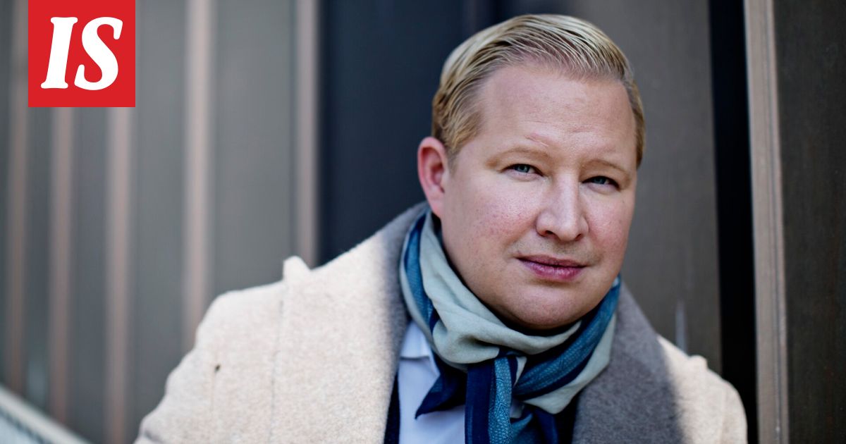 Eeva: Pekka Mattila puhuu erostaan viimeisessä haastattelussa ennen ...