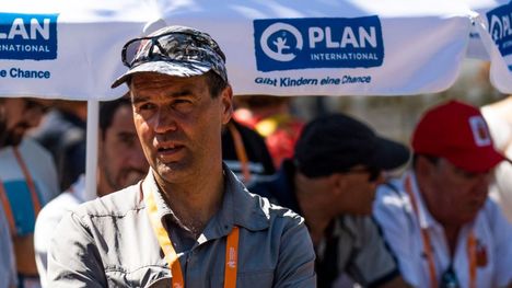 Yleisurheilun MM-kisat: Valentin Konoselta radikaali idea kävelyn ...