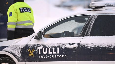 IL: Tulli aikoo siirtää 150 työntekijää pois itärajalta - Ilta-Sanomat