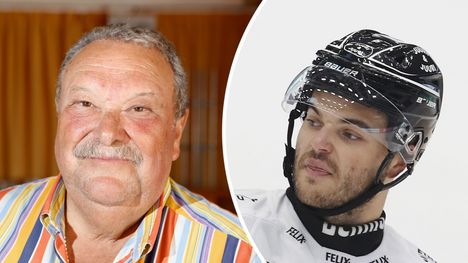 Dennis Rafkin on kuollut – Ruben Rafkin muisti koskettavalla tavalla ...