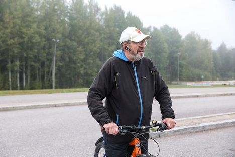 Käpylän, Meilahden, Paloheinän ja Pirkkolan liikuntapuistojen ...