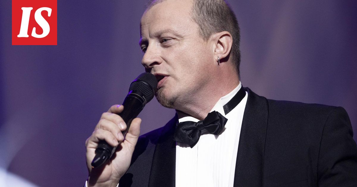 Tangokuningas Erkki Räsänen väsyi risaiseen reissuelämään ja teki ...