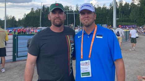 Yhdysvaltalaisten Josh Langleyn ja Jerel Langleyn elämä on kuin Suomi ...