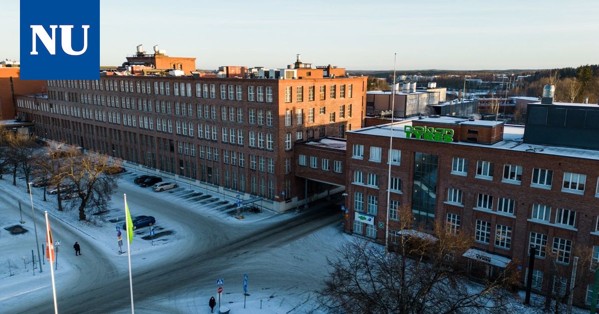 Nokian Renkaan työntekijät eivät halunneet lakkoa - Nokian Uutiset