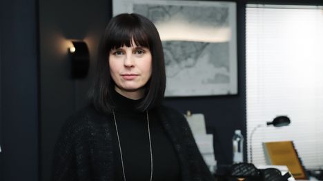 Olga Temonen kertoo syövästään - Ilta-Sanomat