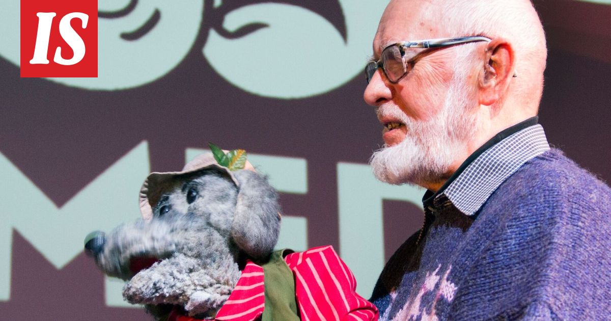 Pertti Nättilä on kuollut: muistetaan Ransu Karvakuonosta - Ilta-Sanomat