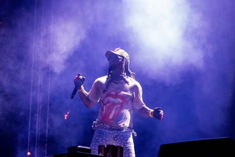 Blockfestin tämän kesän ohjelma on valmis – Mukana Migos-yhtyeestä ...