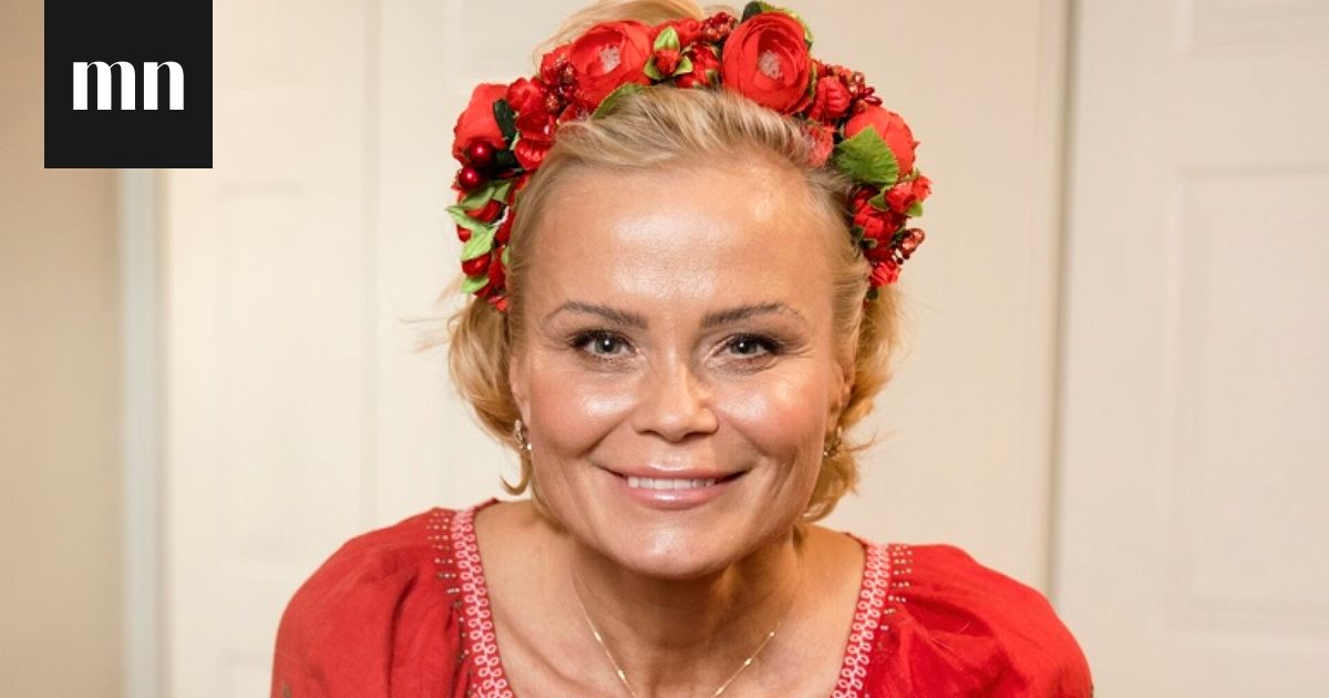 Huipputanssija Hanna Karttunen kertoo nyt yöstä, jolloin hänet ...