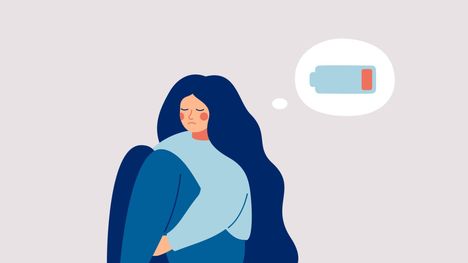 Mitä on emotionaalinen uupumus? Listasimme 5 merkkiä, joista sen ...