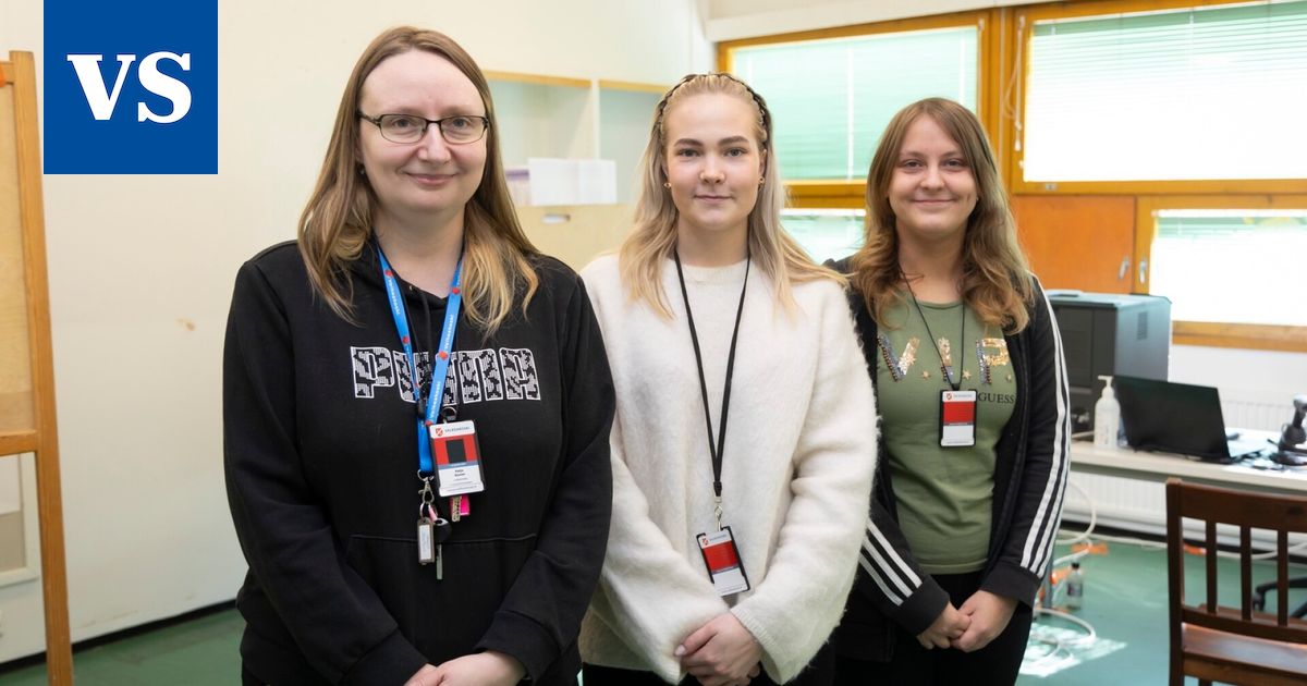 Sointulassa ennakkoäänestys oli vilkasta - Valkeakosken Sanomat