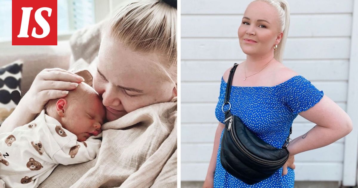 Hyperemeesi raskaana: tällaiset ovat oireet ja hoito - Ilta-Sanomat