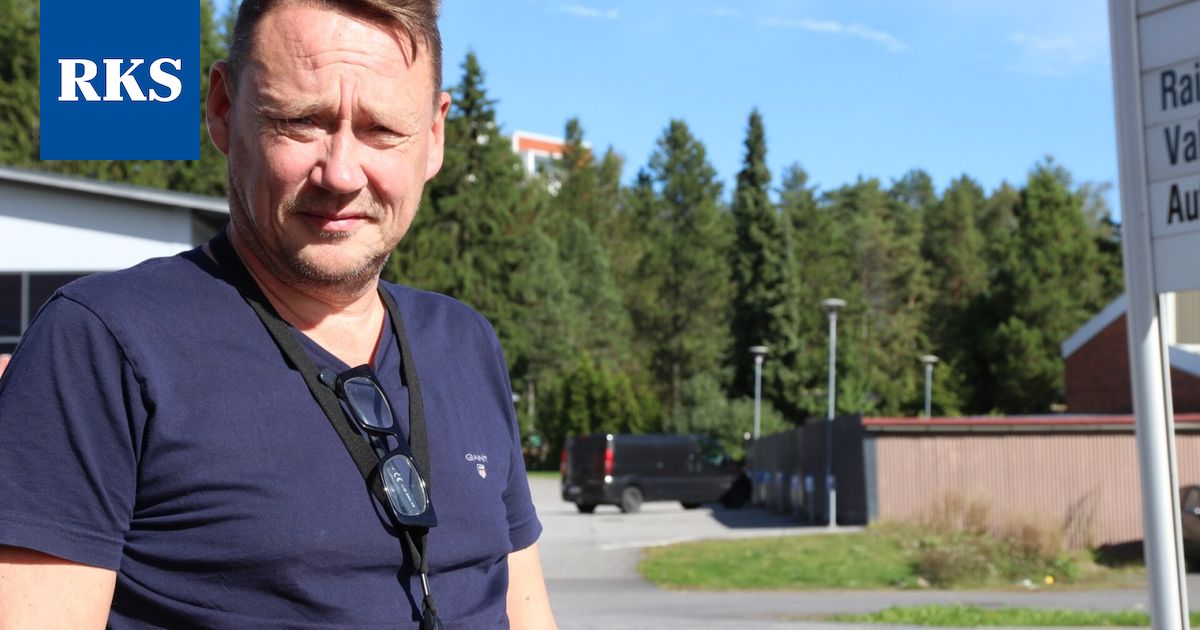 Sdp teki valinnat: Kimmo Aho varapuheenjohtajaksi kaupunginhallitukseen ...