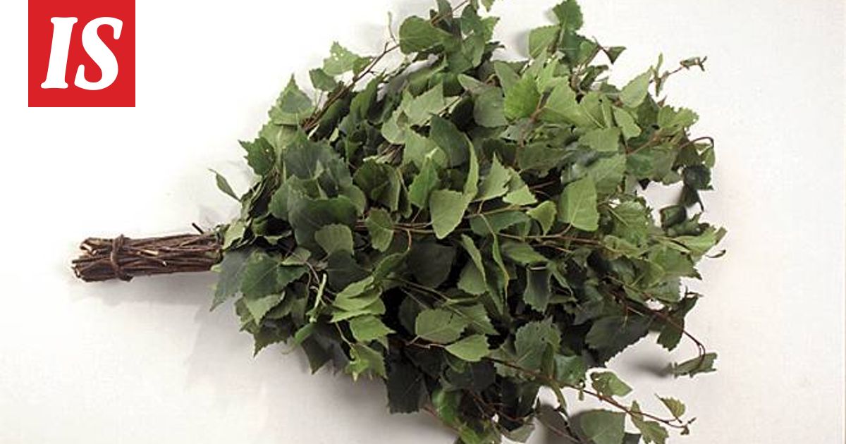 Vihta vai vasta? - Ilta-Sanomat