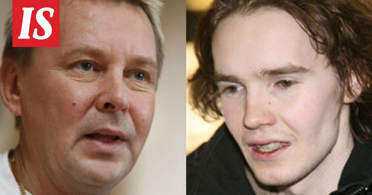 Matti Nykäsen terveiset Harri Ollille - katso video! - Ilta-Sanomat