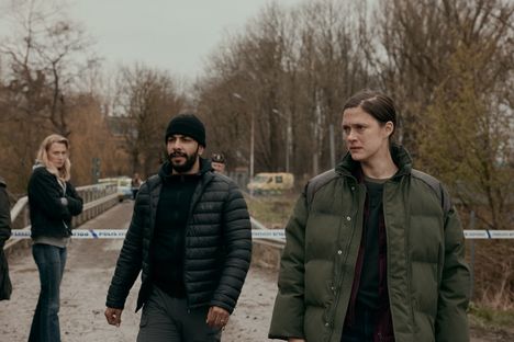 Synti-sarjan arvio: Krista Kosonen kantaa Netflixin vahvaa Synden ...