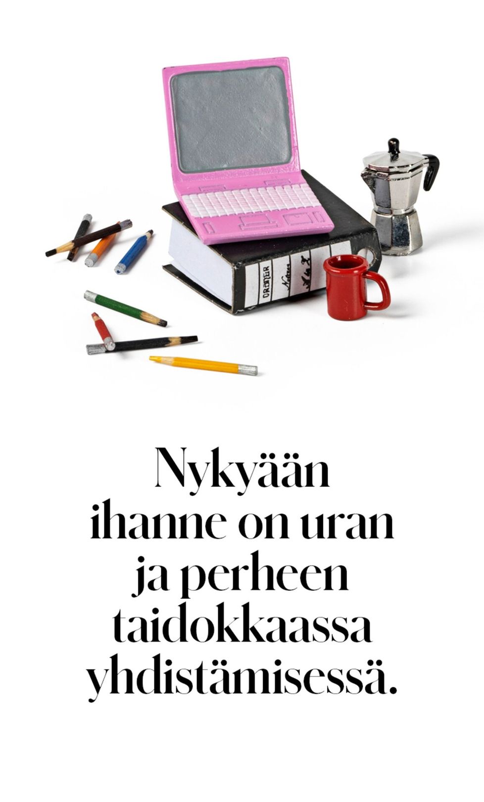 Äitiyrittäjyys: Heidi Halonen, 40, onnistui yhdistämään kotiäitiyden ja ...