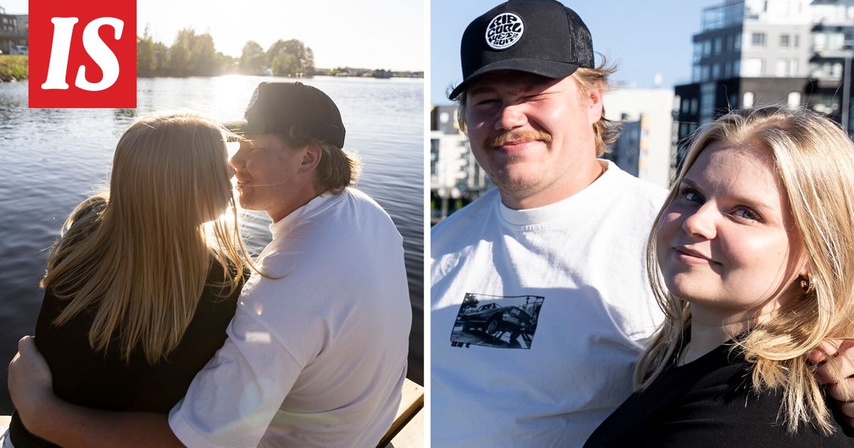 Parisuhde, jossa mies maksaa lähes kaiken - Ilta-Sanomat