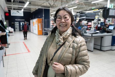 Olga Temosta muistellaan Iitissä - Ilta-Sanomat