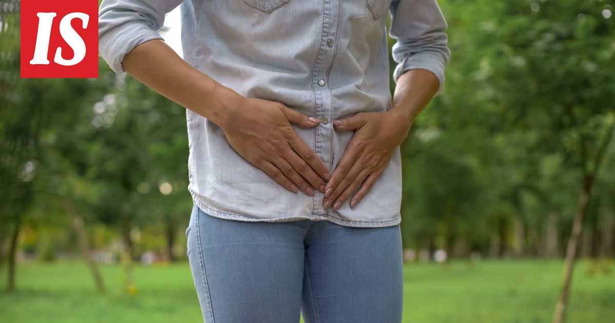 Turvottaako? Lääkäri listaa 5 oiretta, joista on hakeuduttava sairaalaan - Ilta-Sanomat