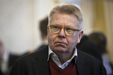 EK:n Jyri Häkämies: Lakkojen hinta nousee lähes miljardiin - Satakunnan ...