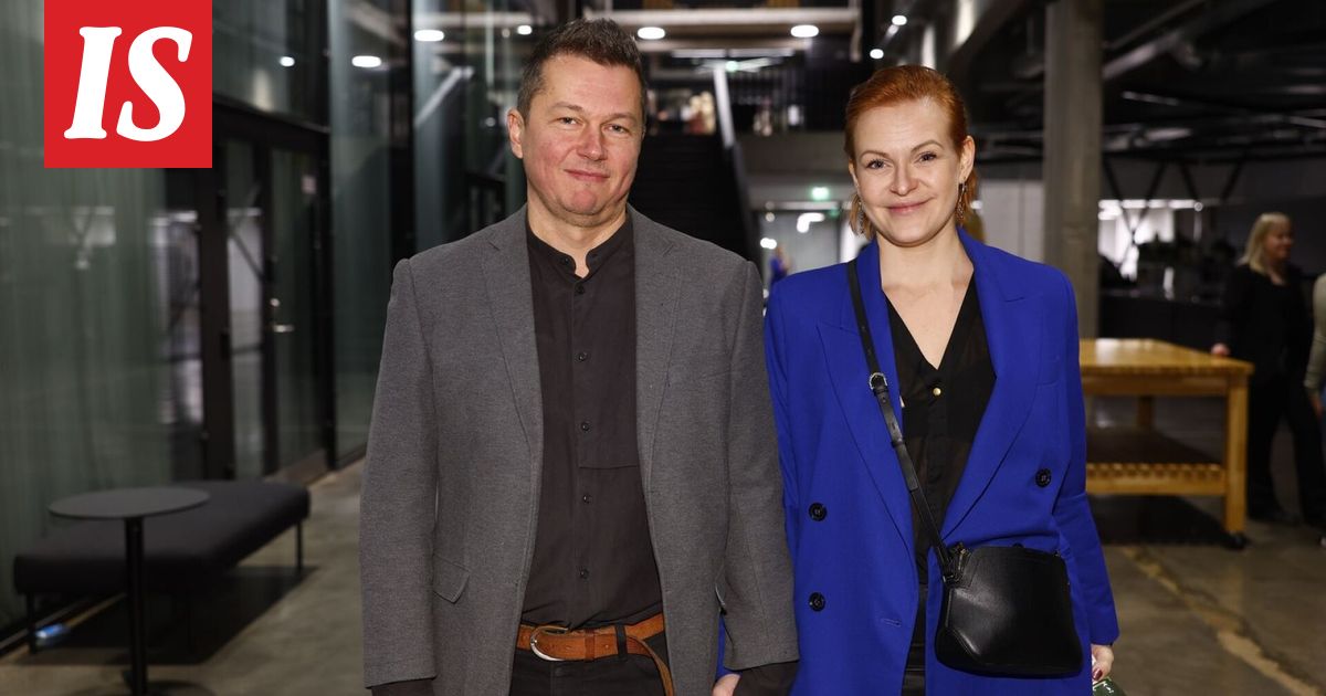 Grand Designs: Samppa Lappalainen kommentoi Nina ja Tero Ingeliuksen ...