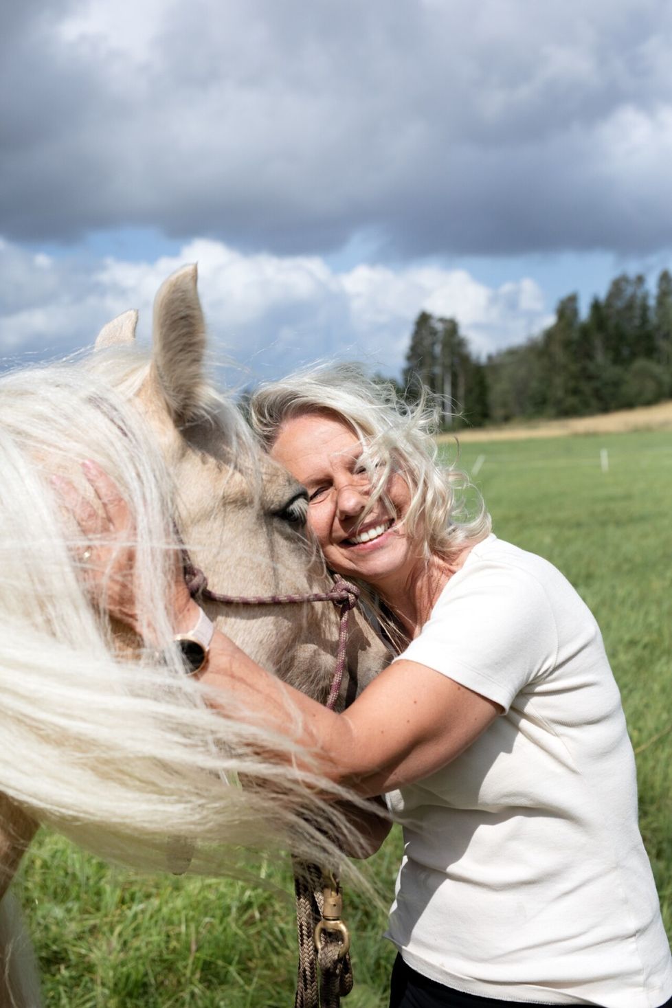 Nokian vesikriisille kasvot antanut Outi Lepistö eli vuosia häpeän kanssa