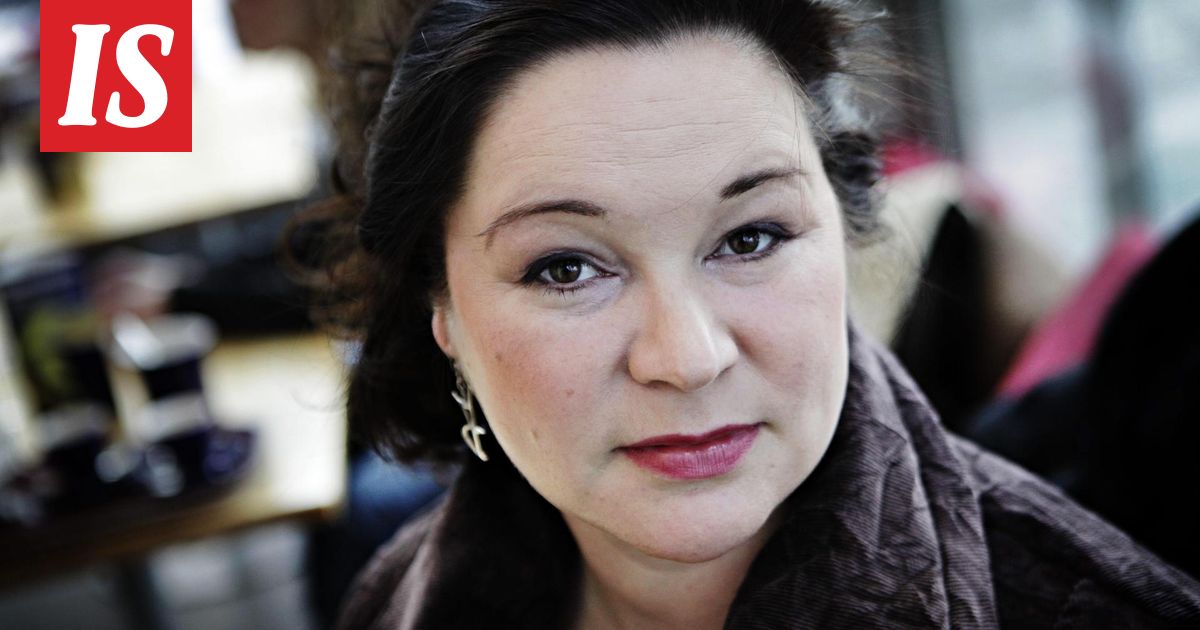 Teatterinjohtaja Kirsi-Kaisa Sinisalo sai tarpeekseen ja irtisanoutui ...