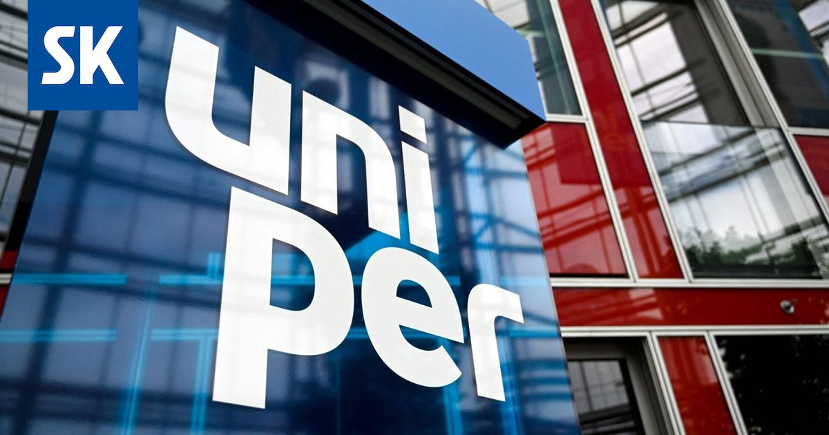 Fortum, Uniper sekä Saksan ja Suomen hallitukset sovussa Uniper ...