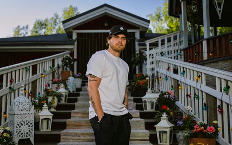 Lauri Haav kertoo Vain elämäässä pohjakosketuksestaan: ei päässyt ...