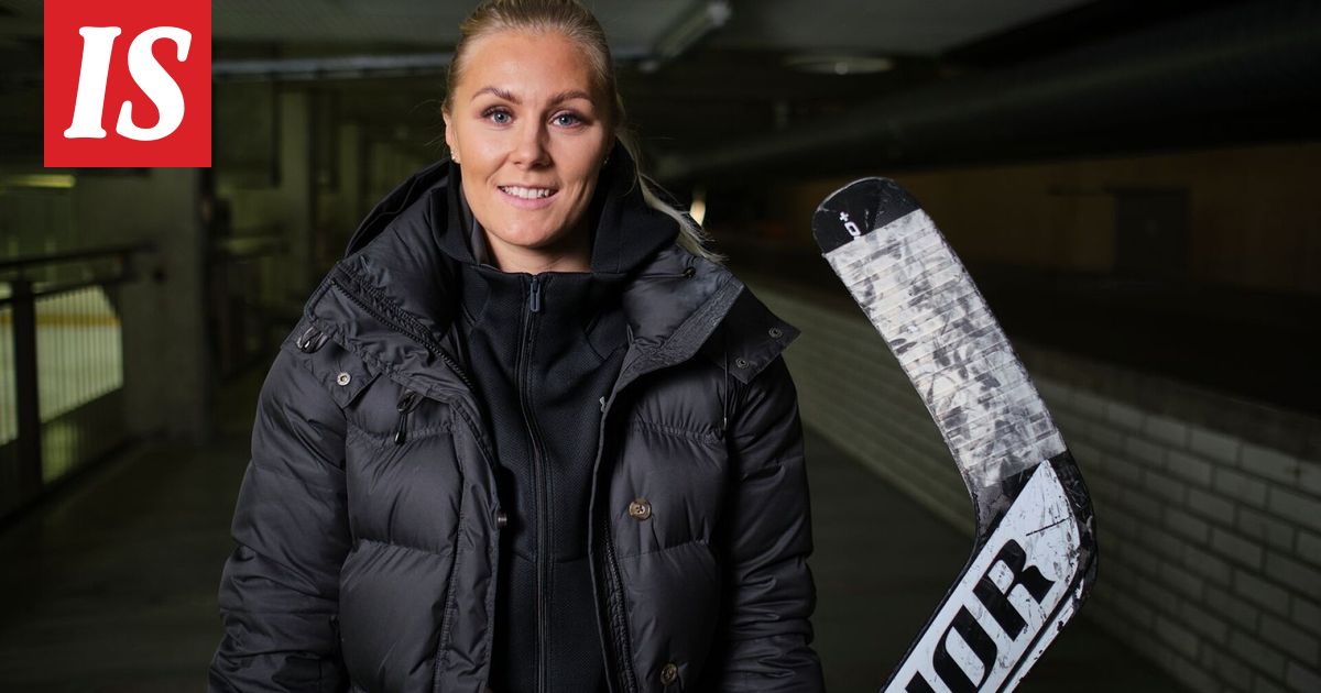 Meeri Räisänen avautui Instagramissa – loukkaantuminen vei syviin ...