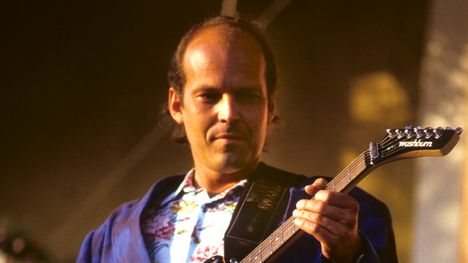 Abban kitaristi Lasse Wellander on kuollut 70-vuotiaana - Ilta-Sanomat