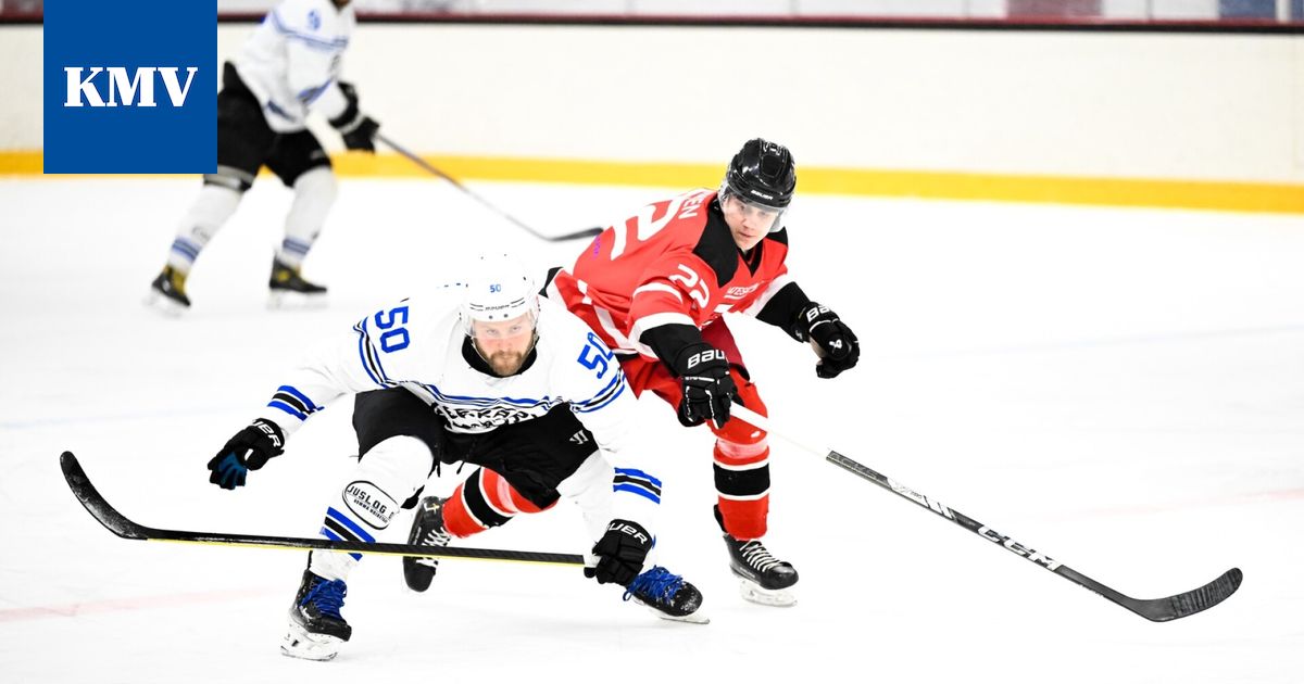 KPK katkaisi tappioputkensa – viikonlopun tupla päättyi voiton juhliin - KMV-lehti