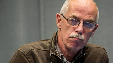 Thomas Elfgren puolustaa Jari Aarnion toimia - Ilta-Sanomat