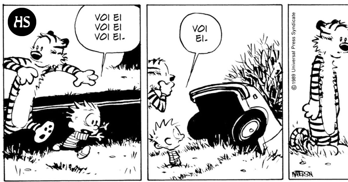 Lassi ja Leevi | HS.fi