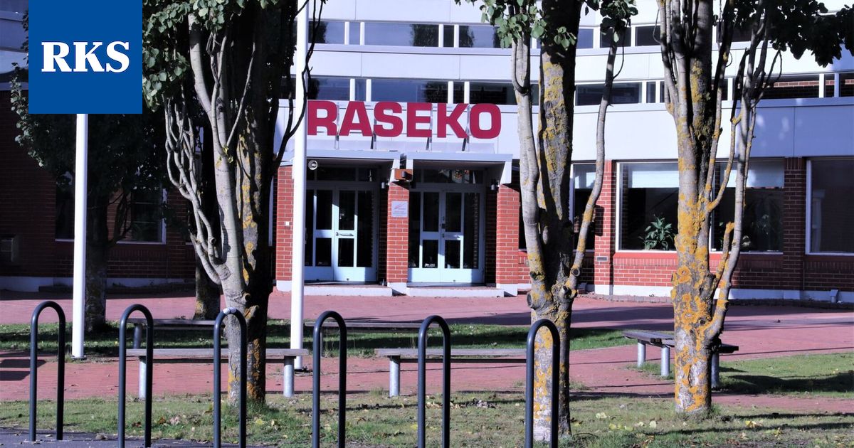 Raseko siirtää kaikki taideteollisuusalan koulutukset Raisioon – Entä ...