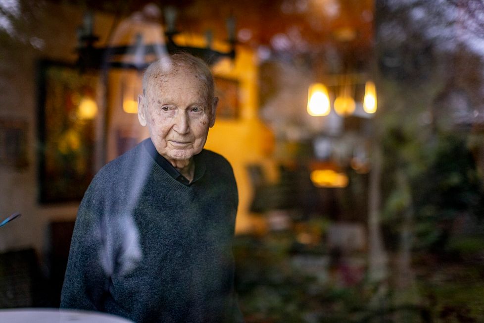 Hitlerin lähin mies Martin Bormann katosi – näin mysteeri ratkesi ...