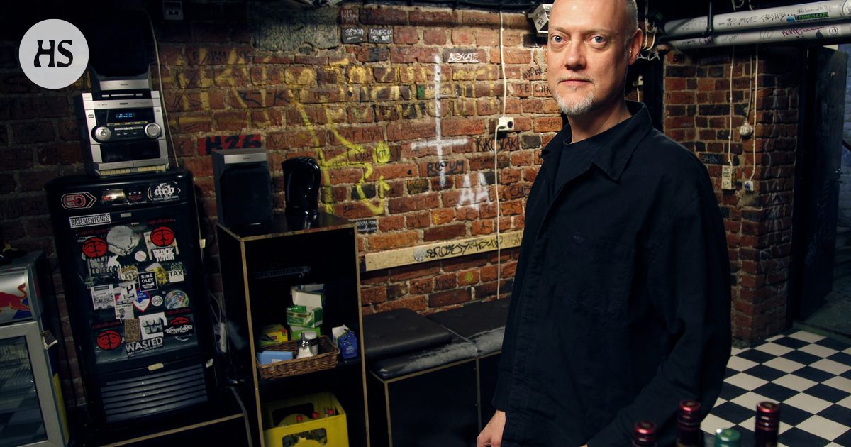 Punkkari teki konkurssin, nyt hän järjestää juhannuksen ainoaa urbaania ...