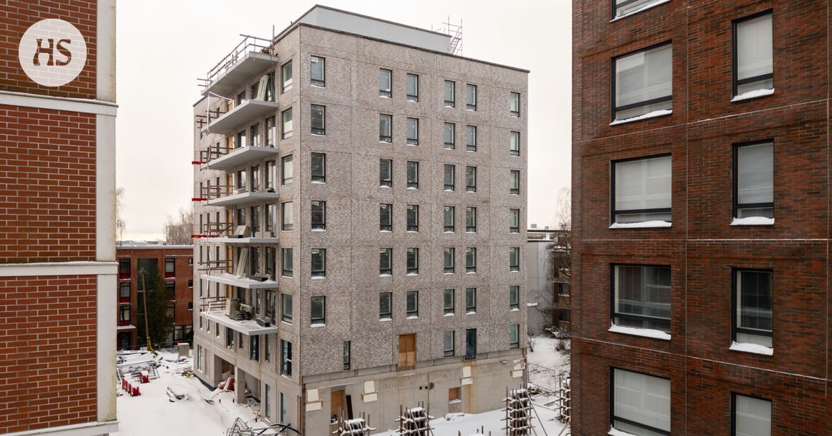 Juristi varoittaa uuden asunnon ostajia: ”Siltä ei yleensä saa enää ...