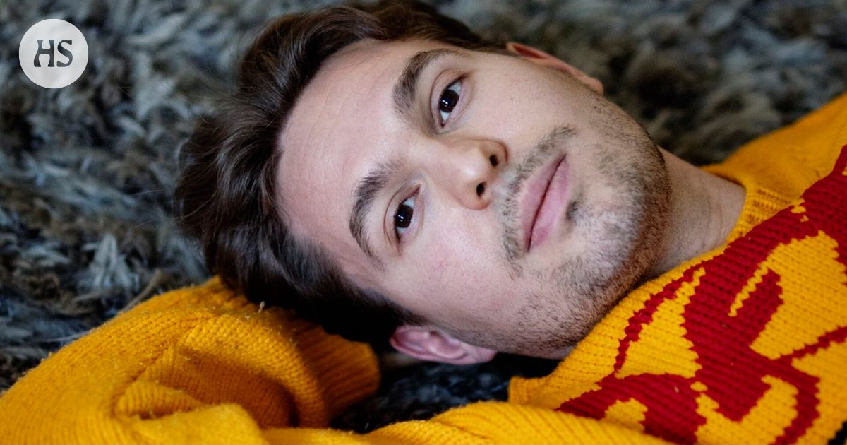 Puurojengin Tomas Grekov avautuu: Ahdistuksesta terapiaan | HS.fi