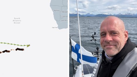 Asiantuntija arvioi: Hyvillä varusteilla Jari Saariolla on mahdollisuus ...